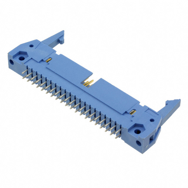 2-5499206-9 TE Connectivity AMP Connectors | Connectors, Interconnects | DigiKey